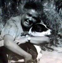 Bessie Head - Literary Tourism
