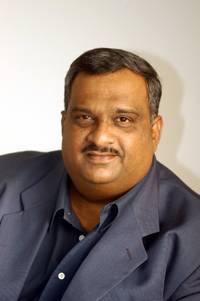 Ravi Govender - Literary Tourism