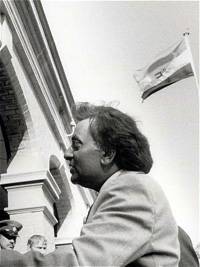 Mewa Ramgobin - Literary Tourism