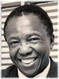 Sibusiso Nyembezi - Literary Tourism