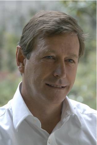 Peter Harris - Literary Tourism